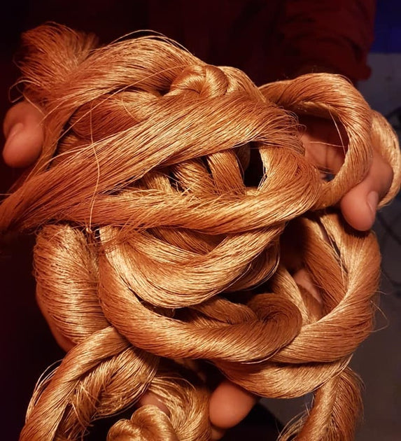 The Story of Muga – The Silk Chamber