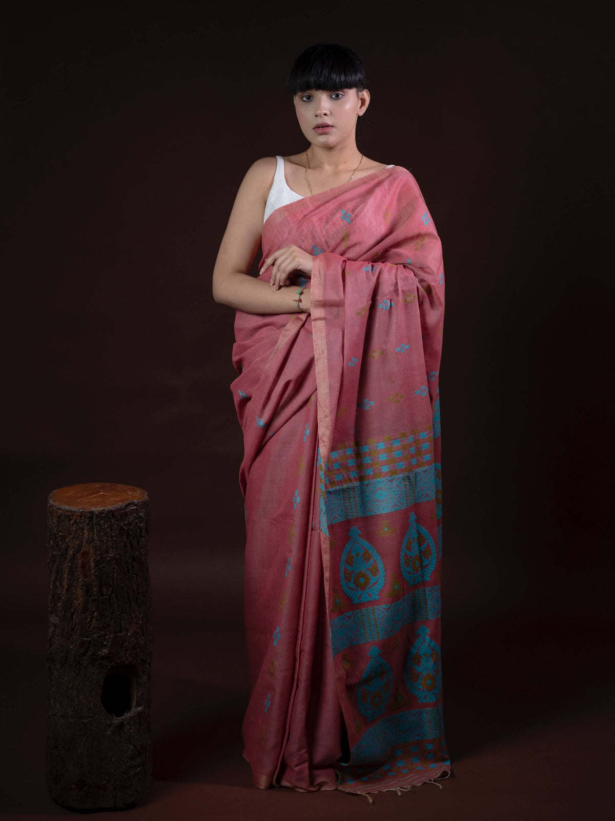Kesa Paat/Raw Mulberry Silk – The Silk Chamber