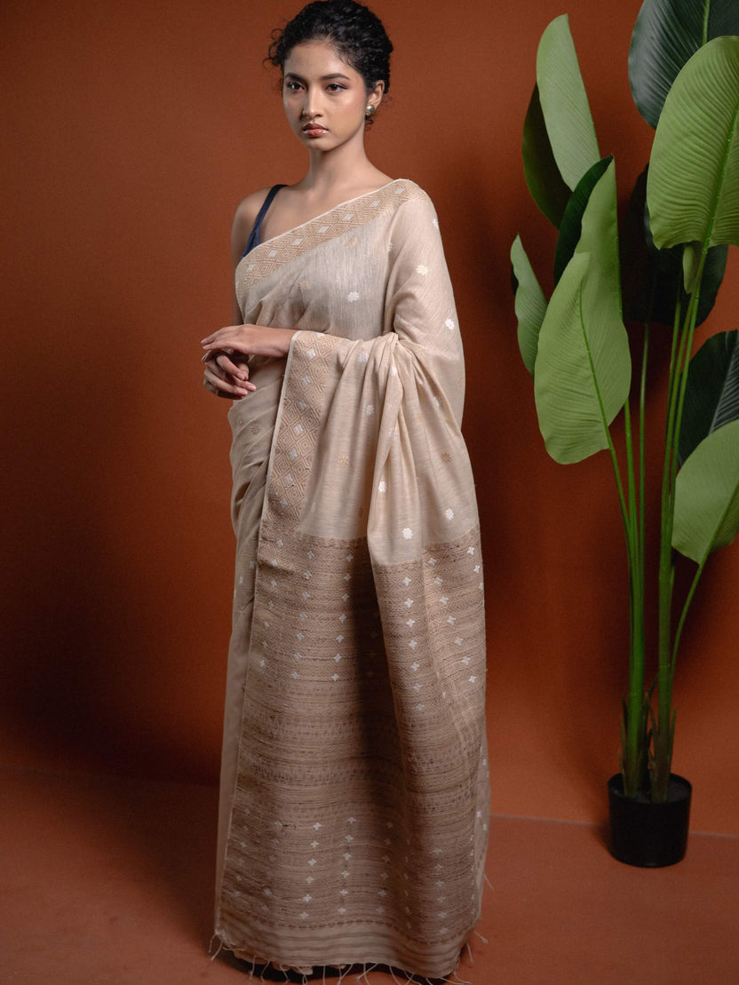 Assam Silk Sarees & Mekhela Sador – The Silk Chamber