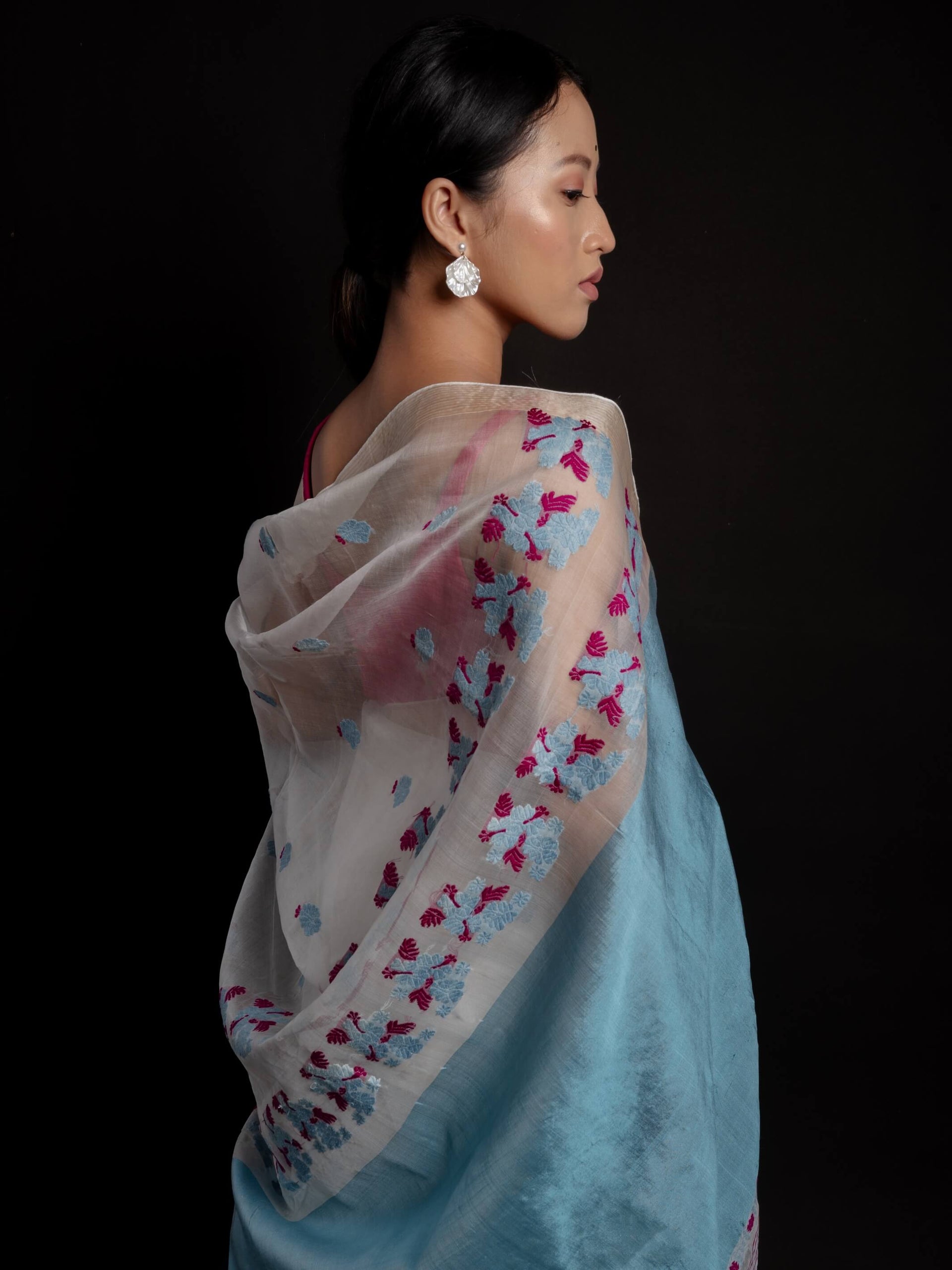 Kesa Paat/Raw Mulberry Silk – The Silk Chamber