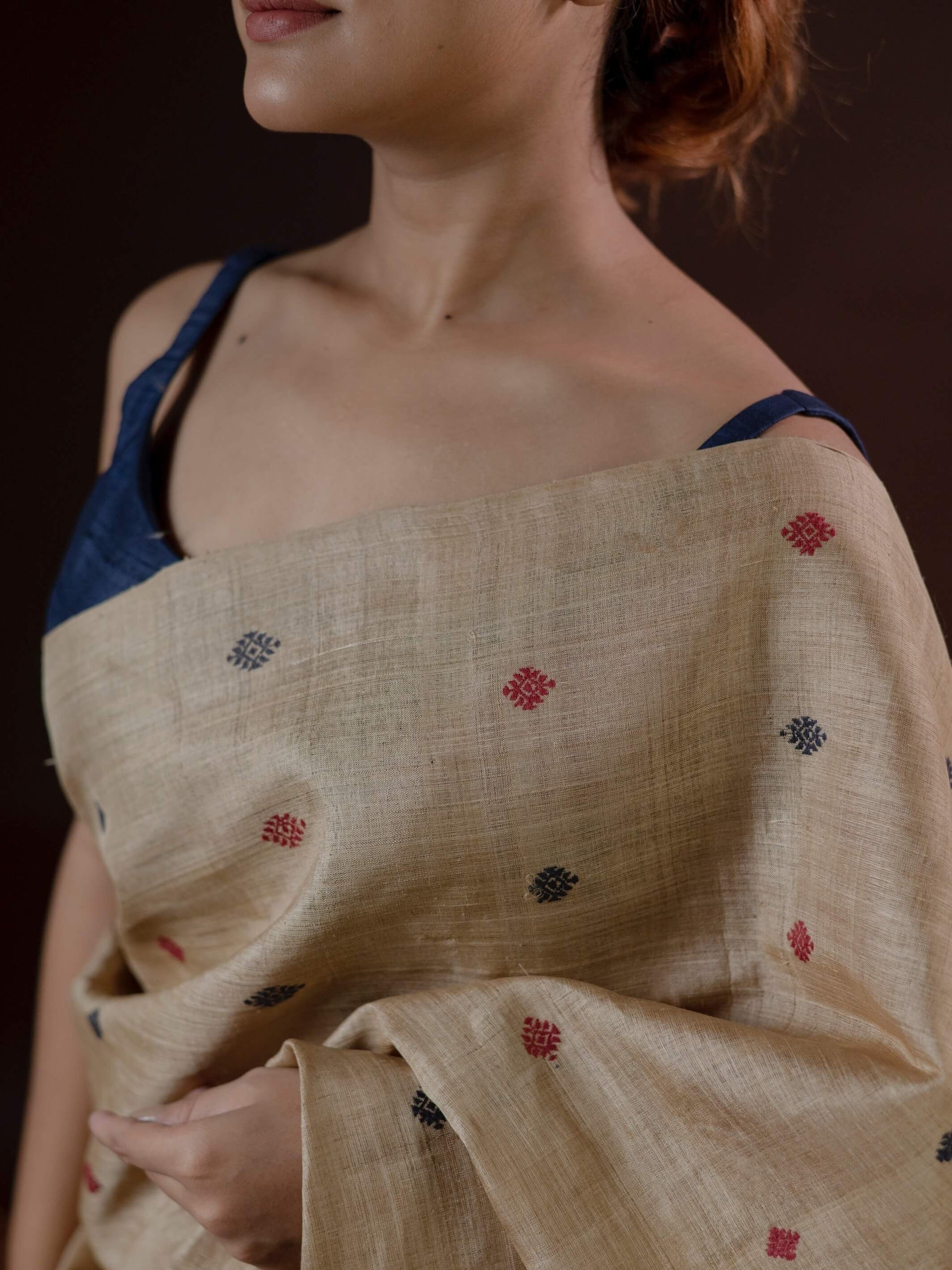 Muga - Heirloom Collection – The Silk Chamber